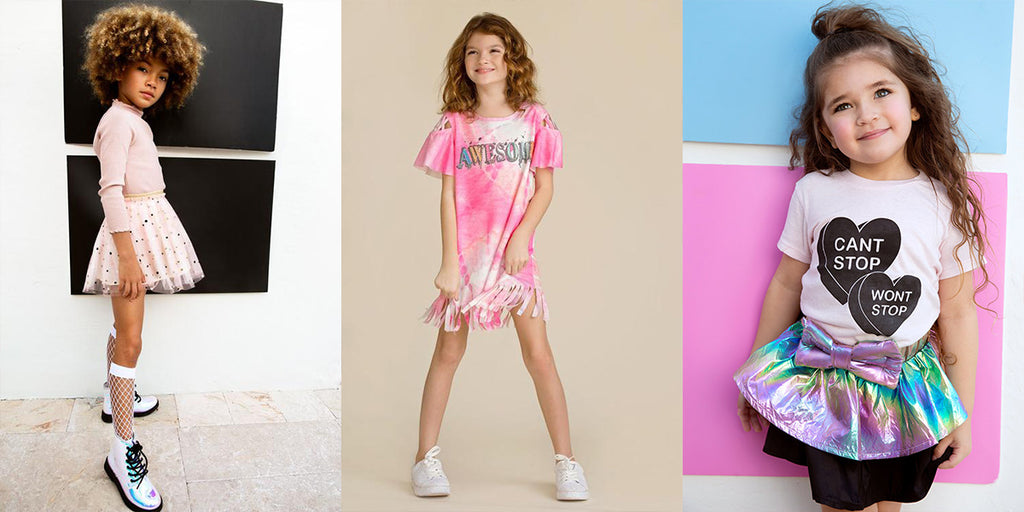 It’s Never Too Early for Romance | Kids fashion boutique – Me & Kay
