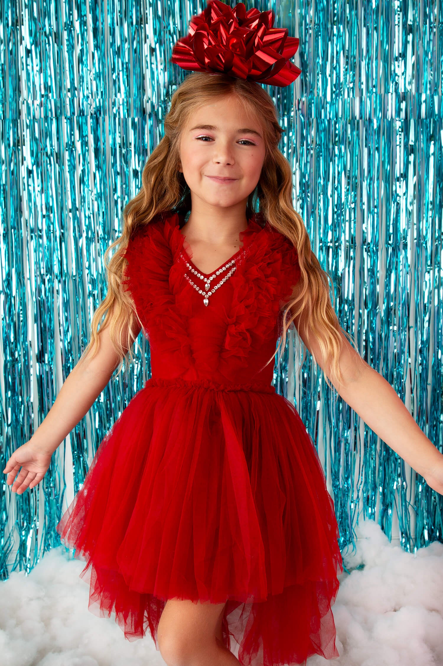 Ruby Dress – Me & Kay