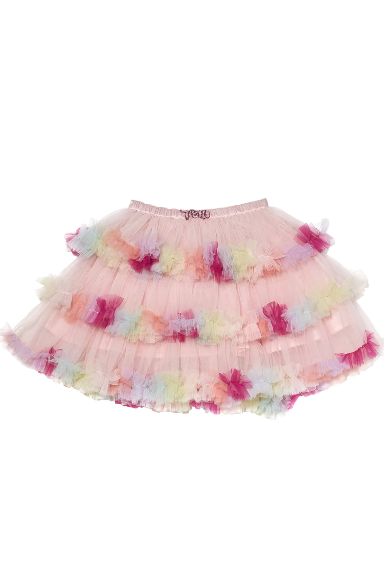 Band Together Tutu Skirt – Me & Kay