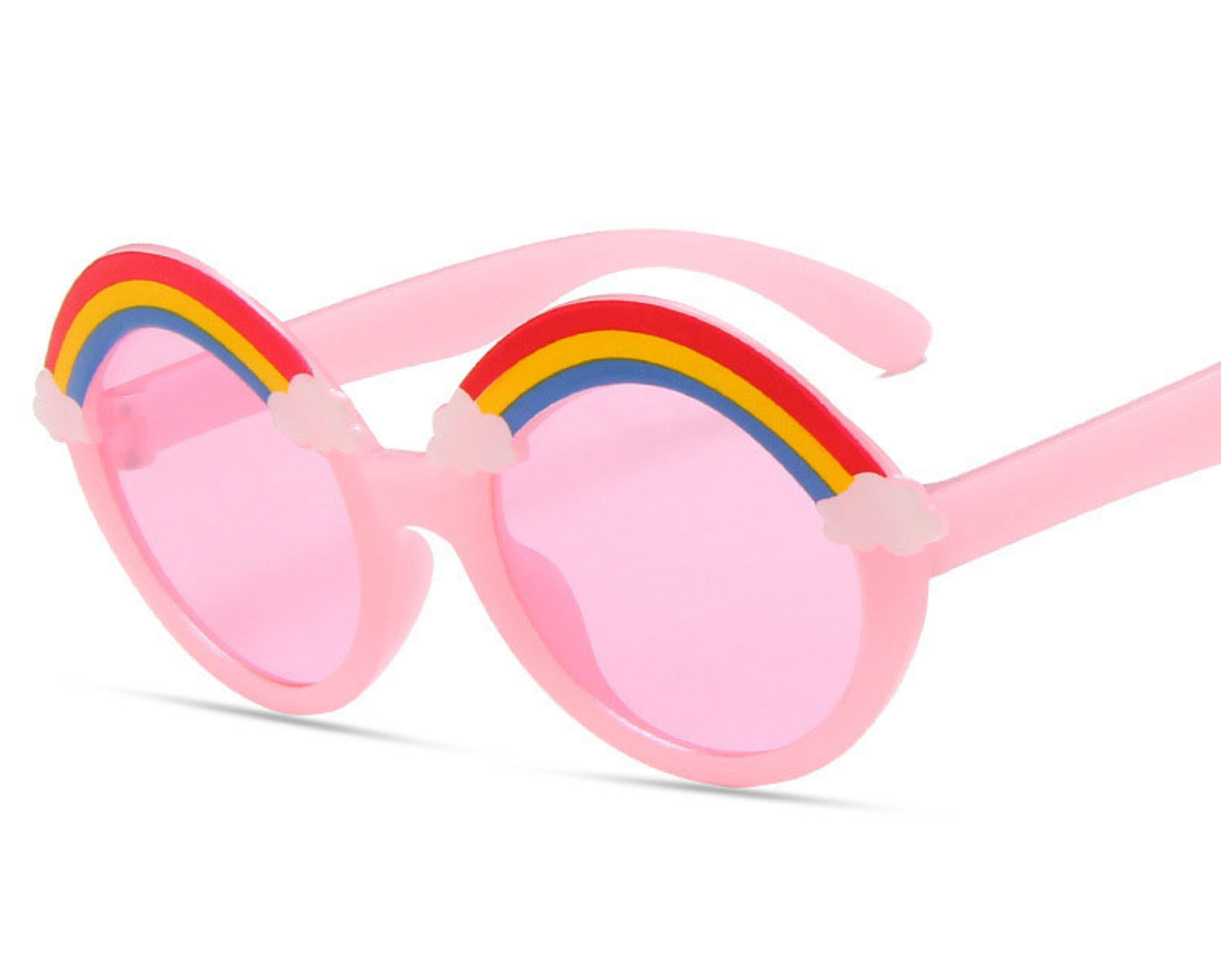 Retro Rainbow Sunnies – Me & Kay