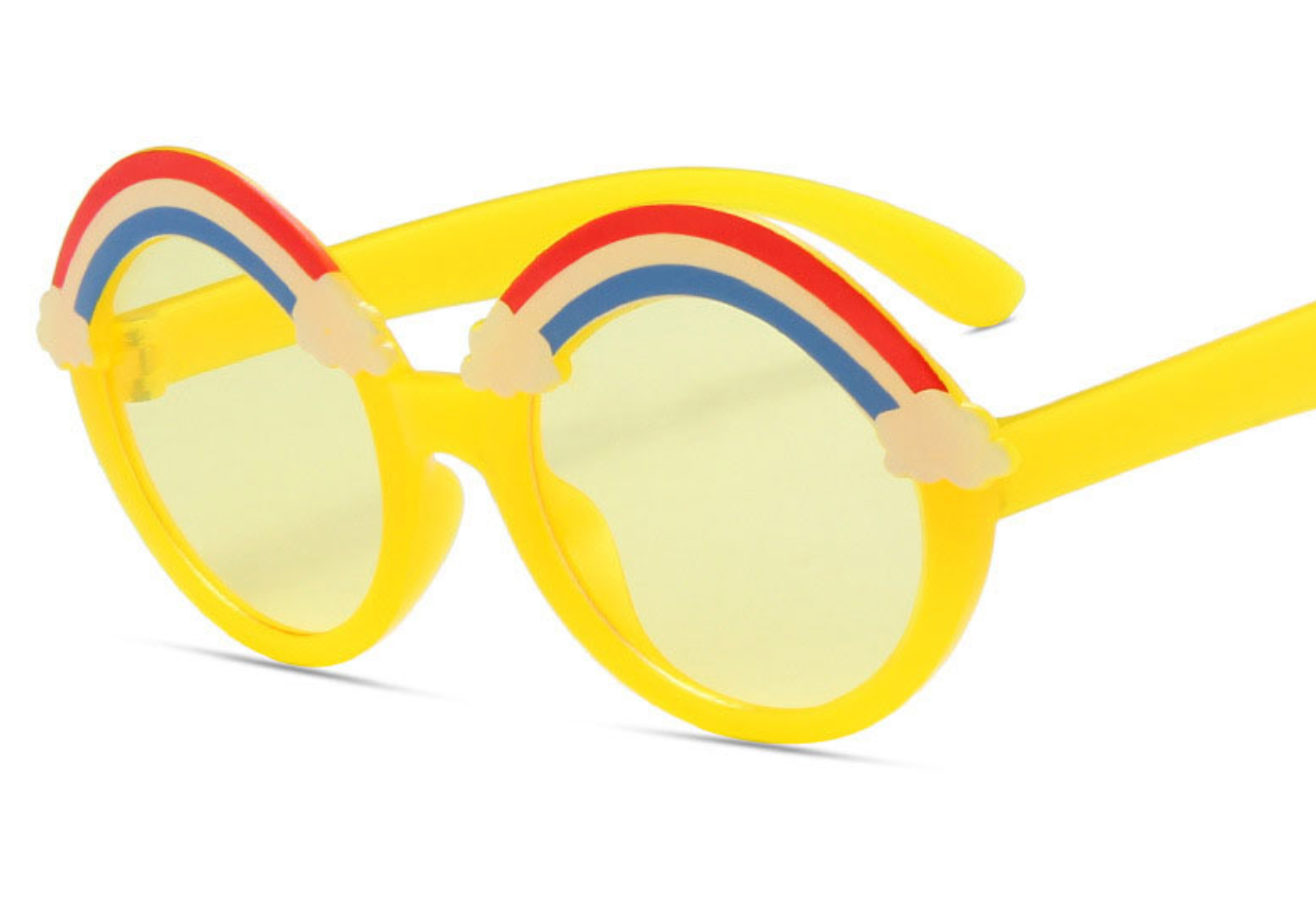Retro Rainbow Sunnies – Me & Kay