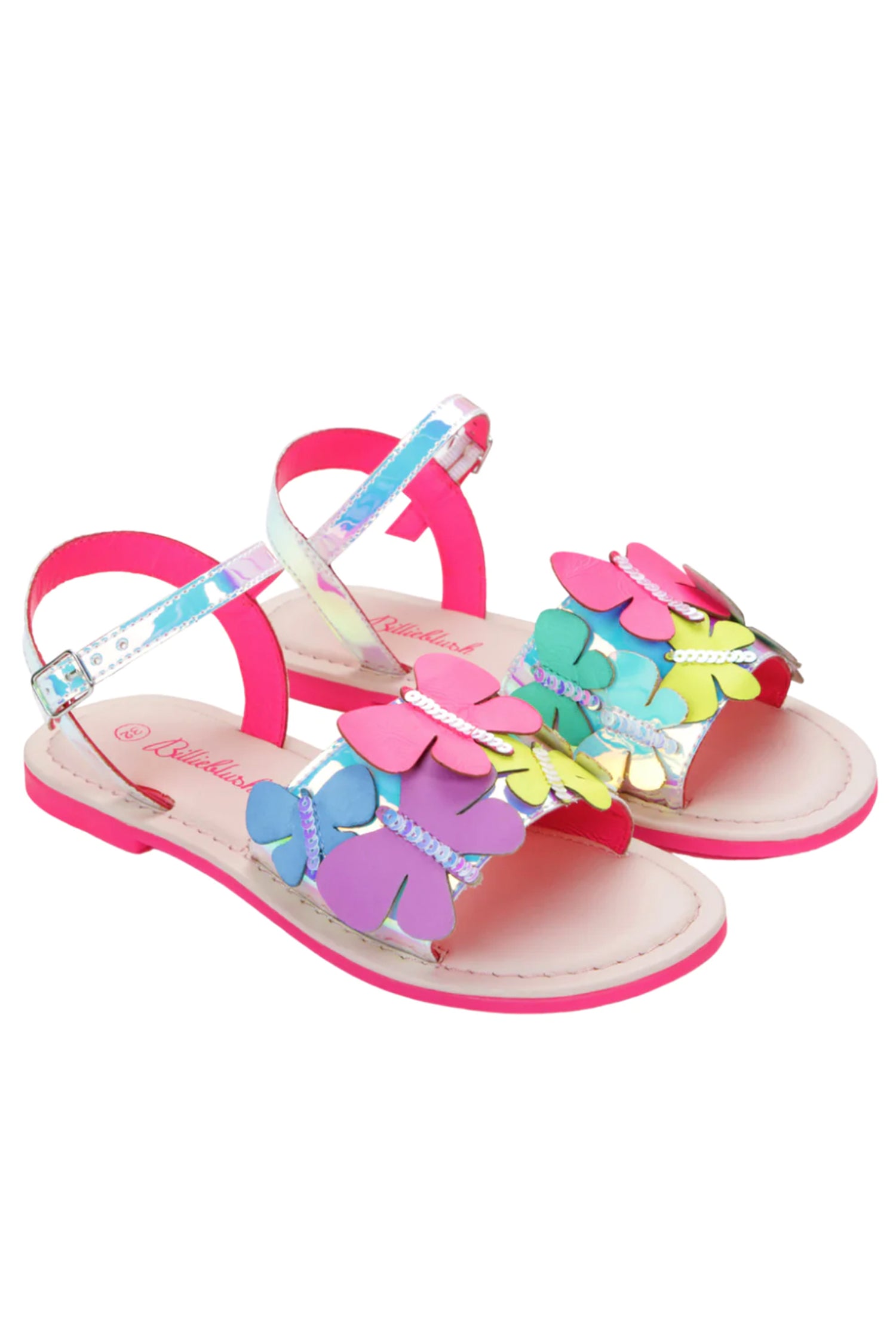 Butterfly Sandals – Me & Kay