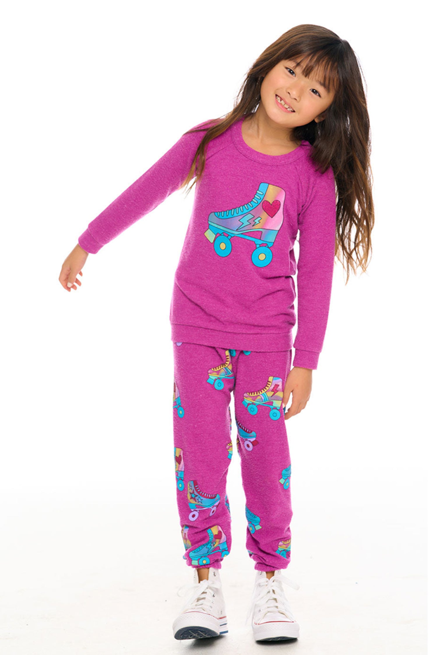 Roller Dream Pants – Me & Kay