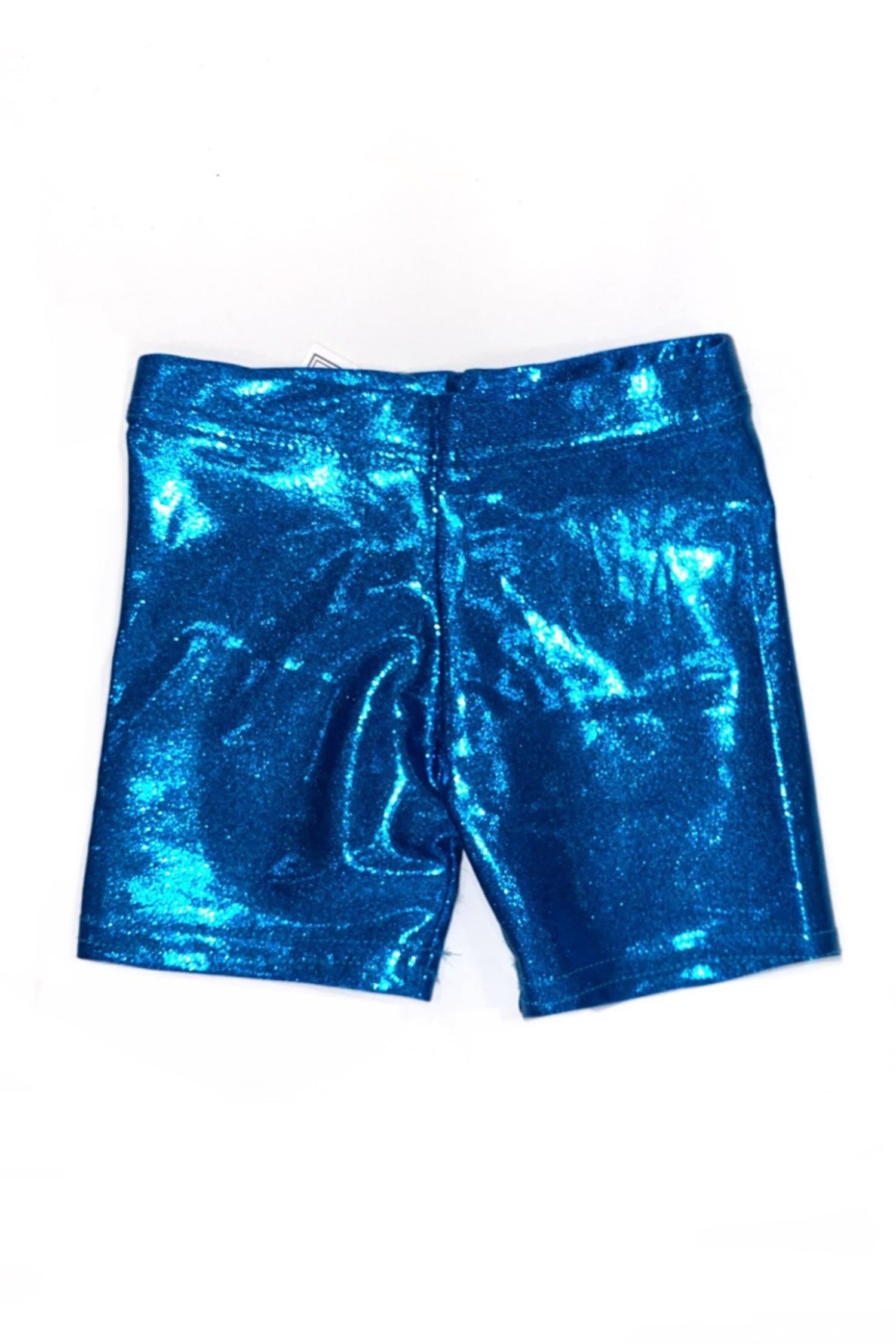 Turquoise Shorts – Me & Kay