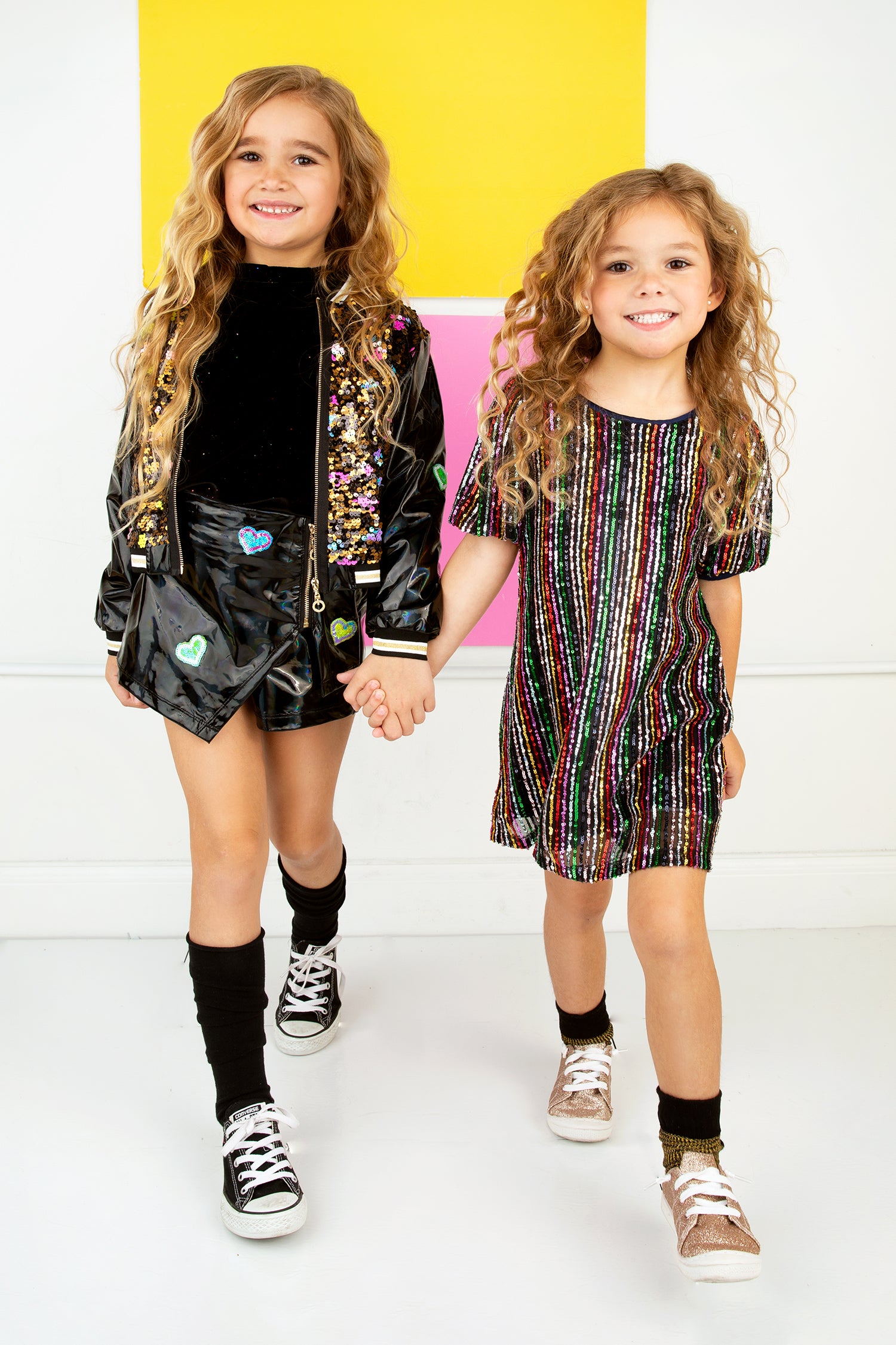 It's A Party Dress – Me & Kay