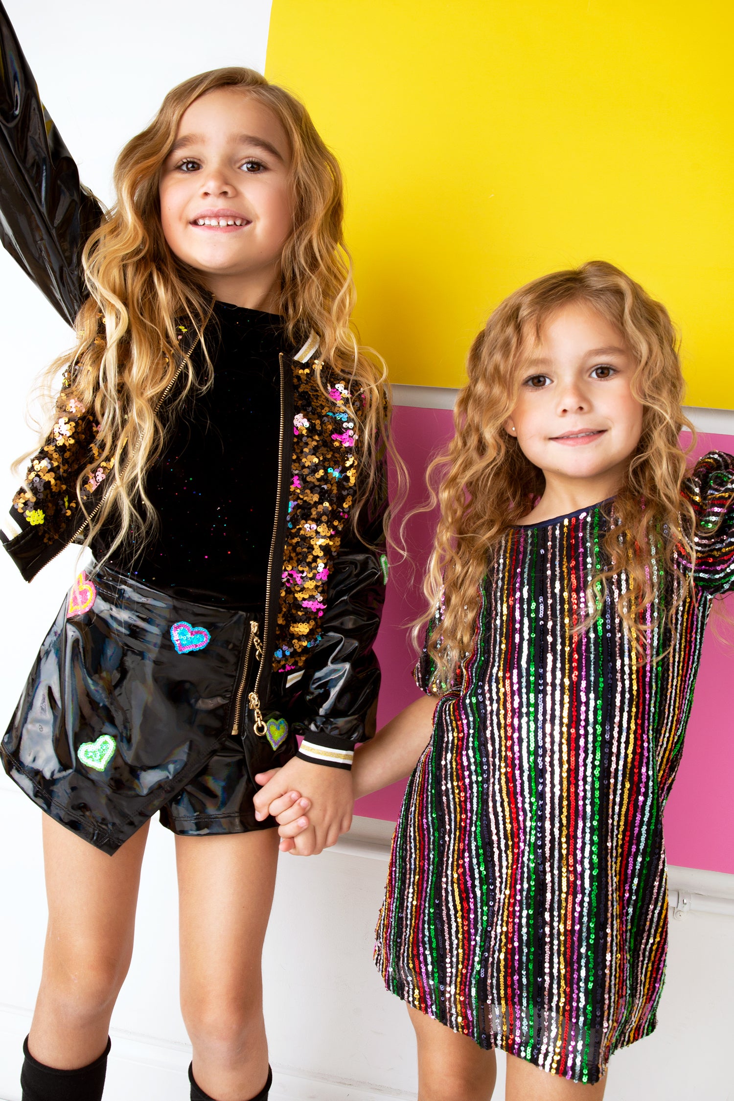 It's A Party Dress – Me & Kay