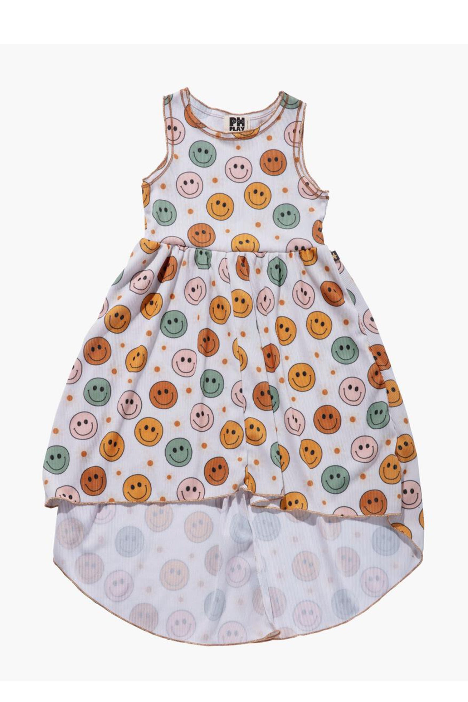 Smiley Dress – Me & Kay