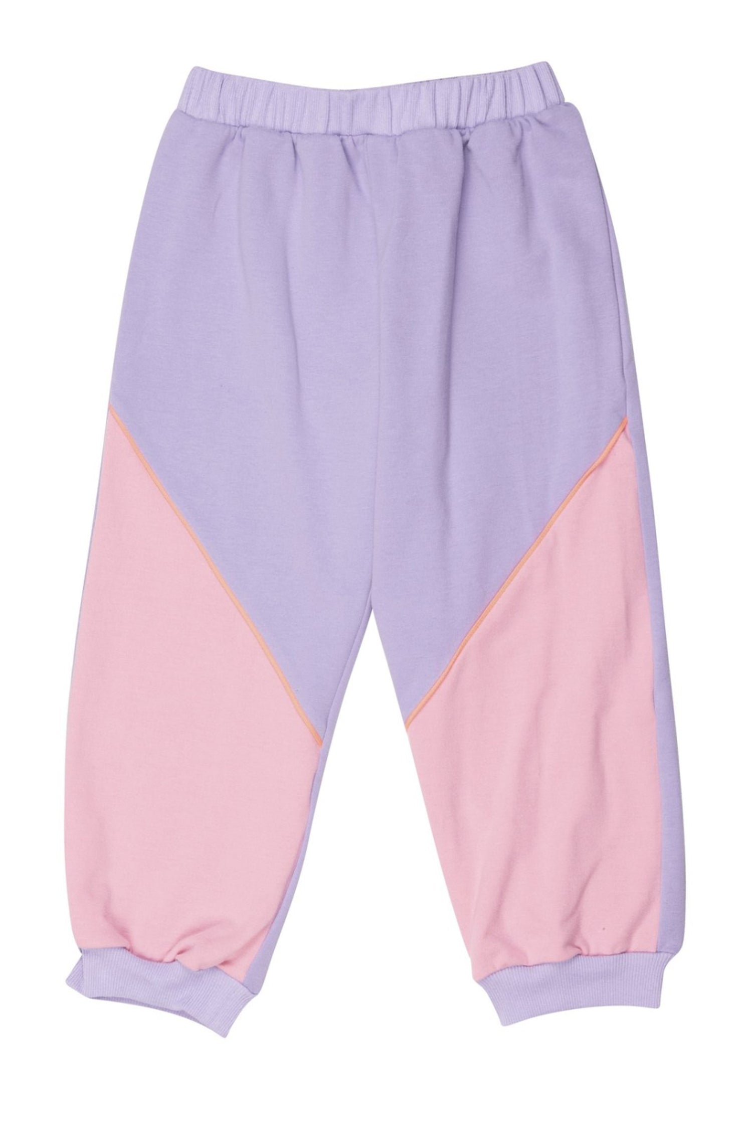 Mix Pastel Pants – Me & Kay