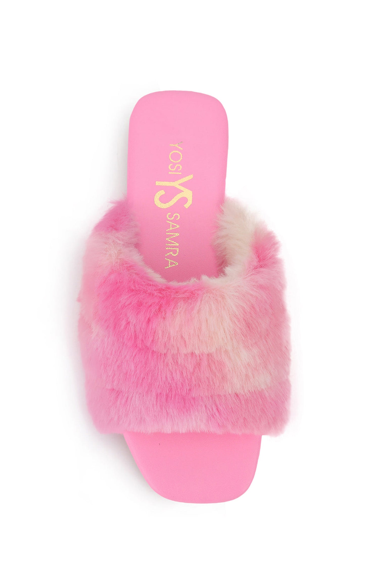 Miss Nora Pink Slide – Me & Kay